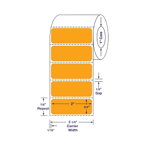 Centurion Quattro Rx Syringe Spec Labels | Medline Industries, Inc.