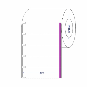 Notch Labels | Medline Industries, Inc.