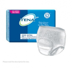 TENA Extra Absorbency Underwear | Medline Industries, Inc.