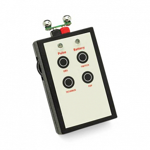 SunStim MicroStim Plus Nerve Stimulator | Medline