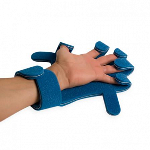 Alumi Hands Hand Immobilizer | Medline Industries, Inc.