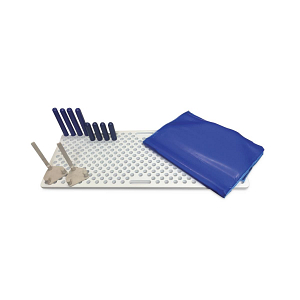Surgical Peg Board for Lateral Positioning | Medline Industries, Inc.