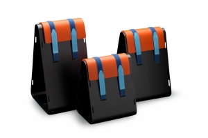 David Scott Fromm Femur and Tibia Knee Triangle Set | Medline ...