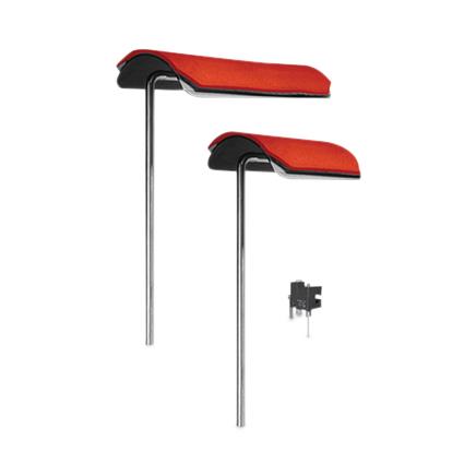 David Scott Kirschenbaum Leg Holders | Medline