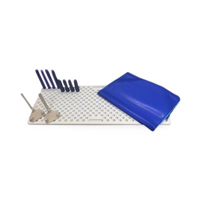 Surgical Peg Board for Lateral Positioning | Medline