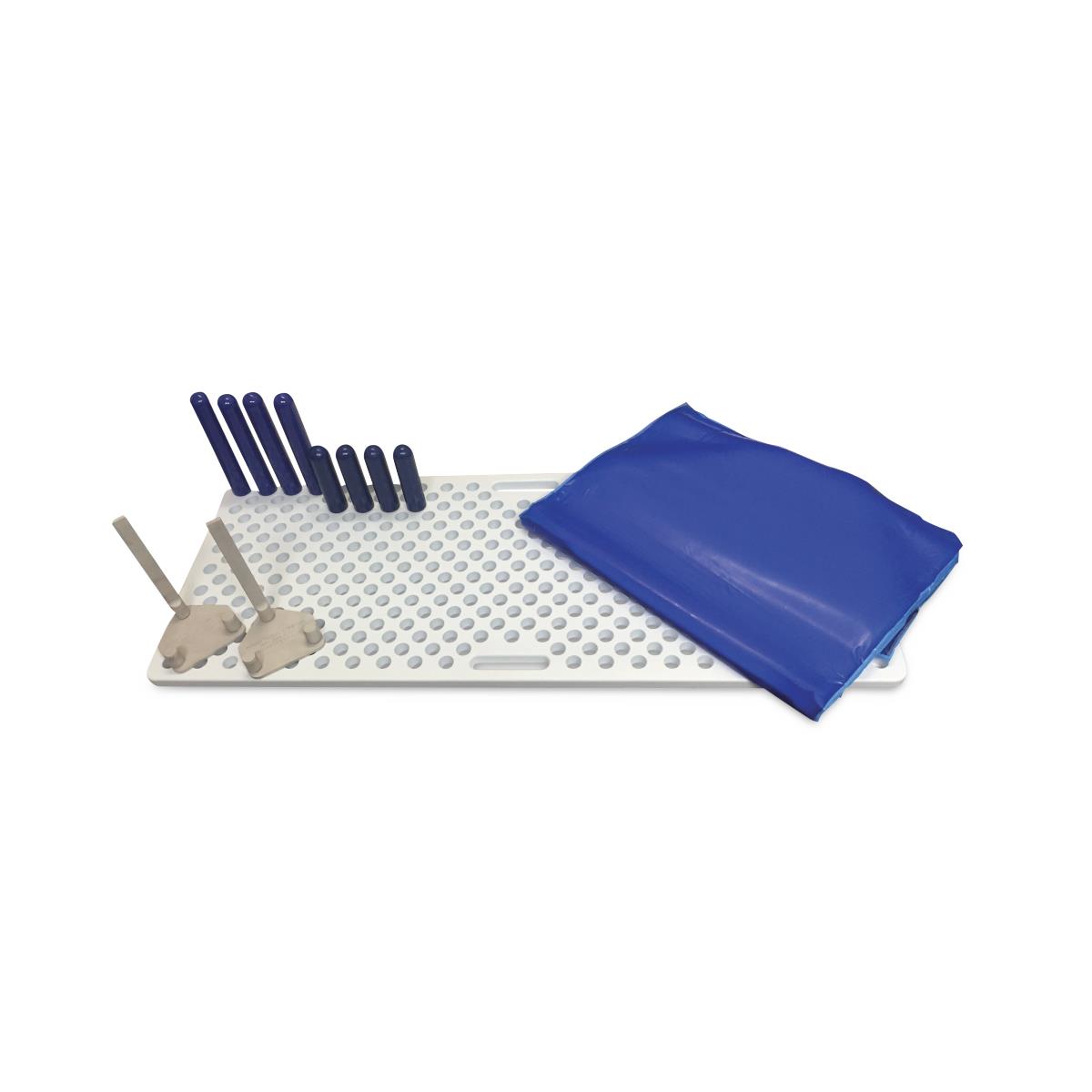 Surgical Peg Board for Lateral Positioning | Medline