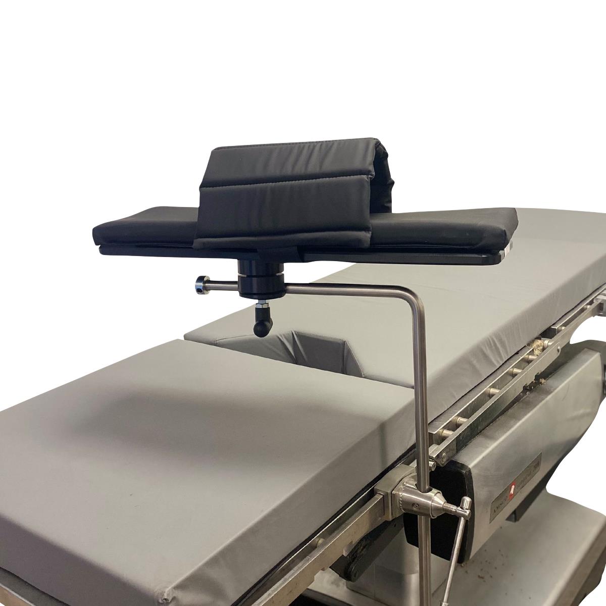 David Scott Multitask Armboard Clamshell Pads | Medline