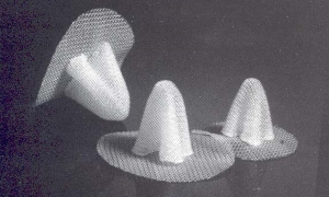 Bard Mesh Darts | Medline Industries, Inc.