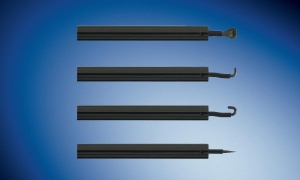 Davol Advantage L-Hook Electrosurgical Electrodes | Medline Industries ...