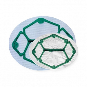 Echo PS Positioning System with Mesh | Medline