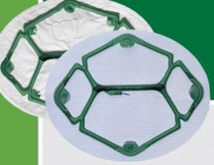 Echo PS Positioning System with Mesh by CR Bard | Medline Industries, Inc.