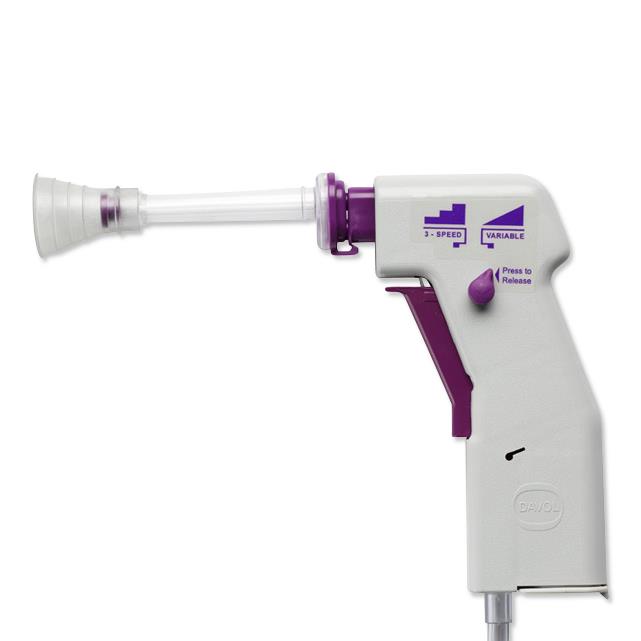 VariCare Suction Irrigator and Wound Management Kits | Medline