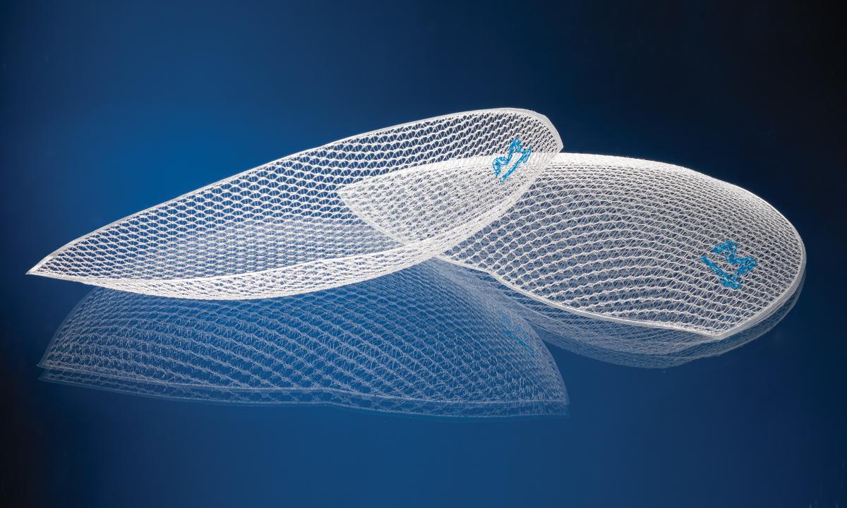 3DMax Light Meshes | Medline