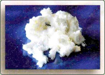 Avitene Microfibrillar Collagen Hemostat | Medline