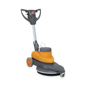Taski Ergodisc 1200 Floor Cleaning Machine with Pad Driver | Medline