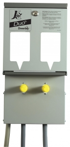 J-Fill Duo Dispensing Systems | Medline Industries, Inc.