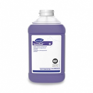 Speedball Heavy-Duty Cleaner | Medline