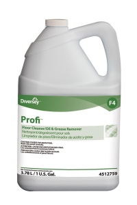 Profi Floor Cleaner / Grease Remover | Medline Industries, Inc.