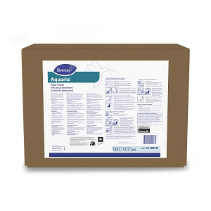 Aquaria Envirobox Finish Solution | Medline Industries, Inc.