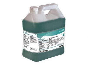Neutral Disinfectant Cleaners | Medline