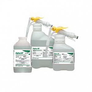 AlphaHP Multisurface Disinfectant Cleaner | Medline Industries, Inc.