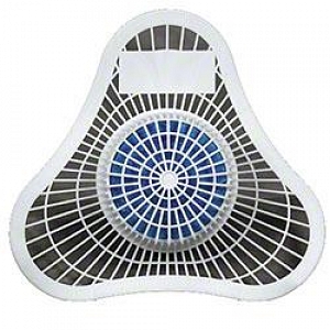 Crew Deodorant Urinal Screens by Diversey | Medline Industries, Inc.