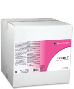 Low-Suds Laundry Detergents | Medline