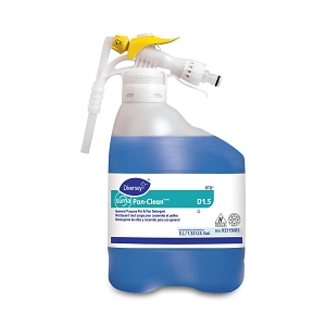 Diversey Suma Pan-Clean Detergents | Medline Industries, Inc.