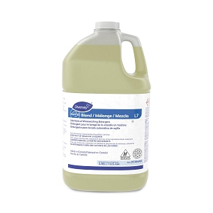 Suma Blend L7 Dishwasher Detergent Liquid Medline Industries Inc