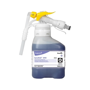 Speedball 2000 Spray Cleaner Concentrate | Medline Industries, Inc.