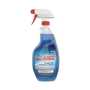 Glance Powerized Glass &'||'amp; Surface Cleaner | Medline Industries, Inc.
