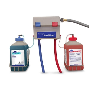 J-Fill SinkMizer TM / MC Dispenser | Medline Industries, Inc.