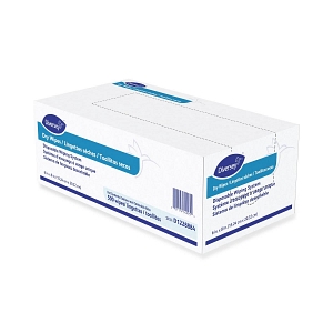 Diversey Fabric Dry Wipes | Medline Industries, Inc.