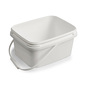 Dry Wipes Charging Bucket | Medline