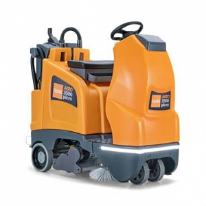 Taski Aero 3500 Vacumm Sweeper | Medline