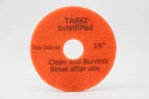 TASKI IntelliPads | Medline Industries, Inc.