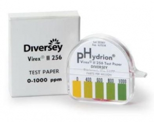 Virex Test Strips | Medline