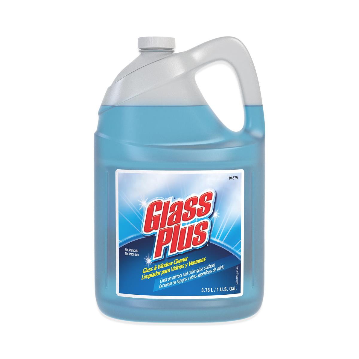 Glass Plus Glass and Multi-Surface Cleaner | Medline