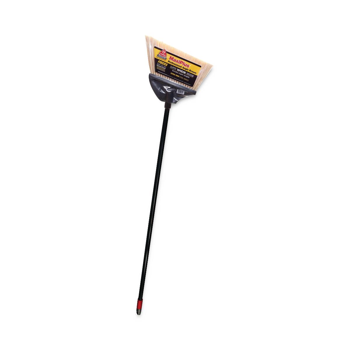 O'Cedar Maxi-Angler Broom | Medline