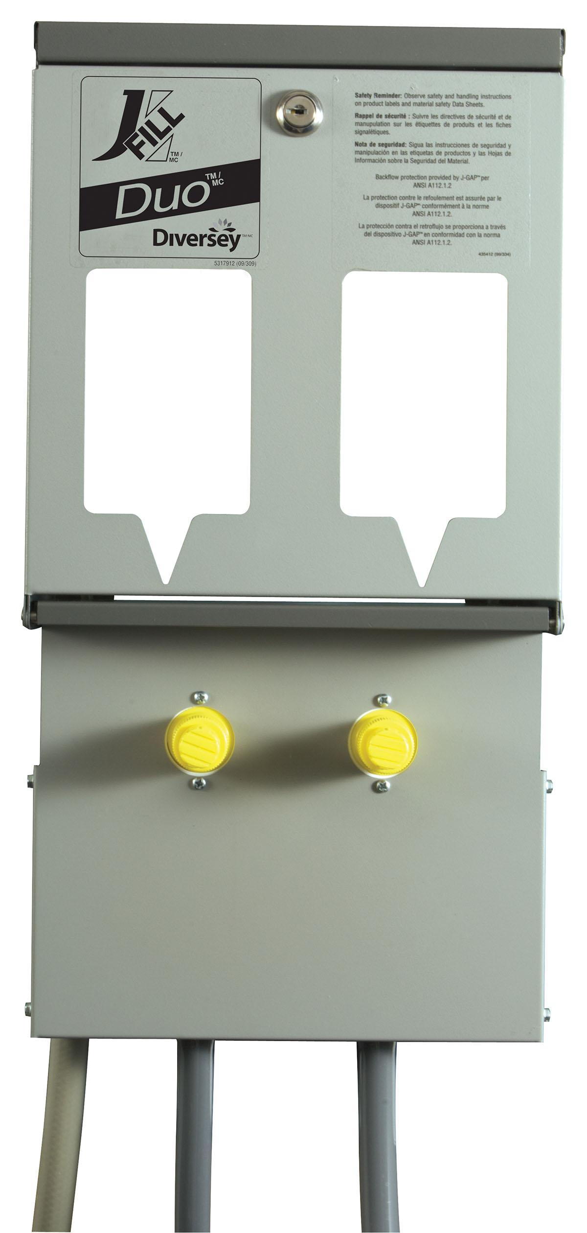 J-Fill Duo Dispensing Systems | Medline
