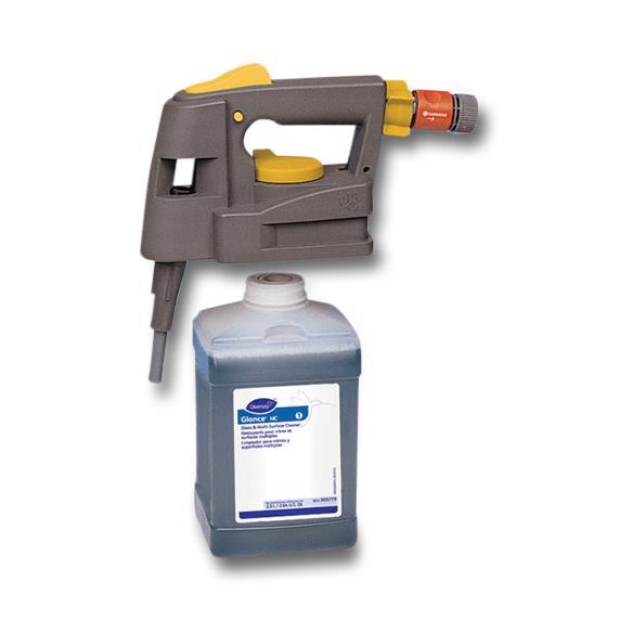 Hand Held Portable Dispensers | Medline