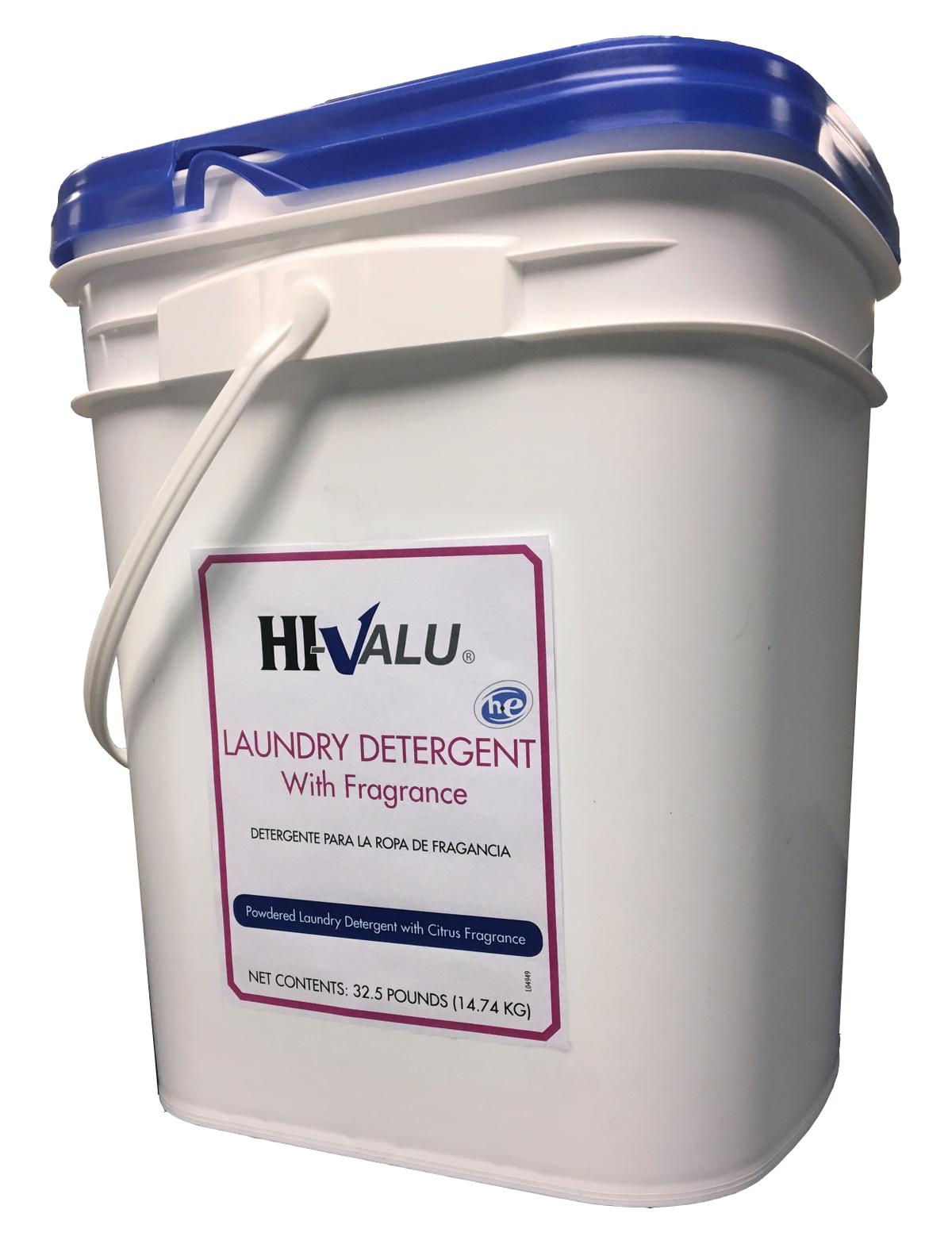 High-Value Laundry Detergents | Medline