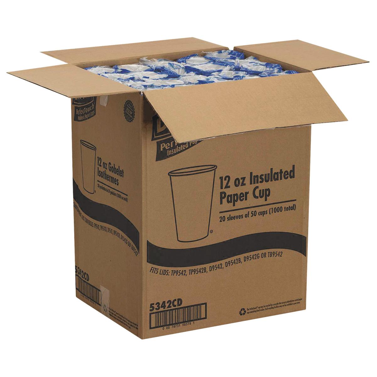 Hot Drink Paper Cups | Medline