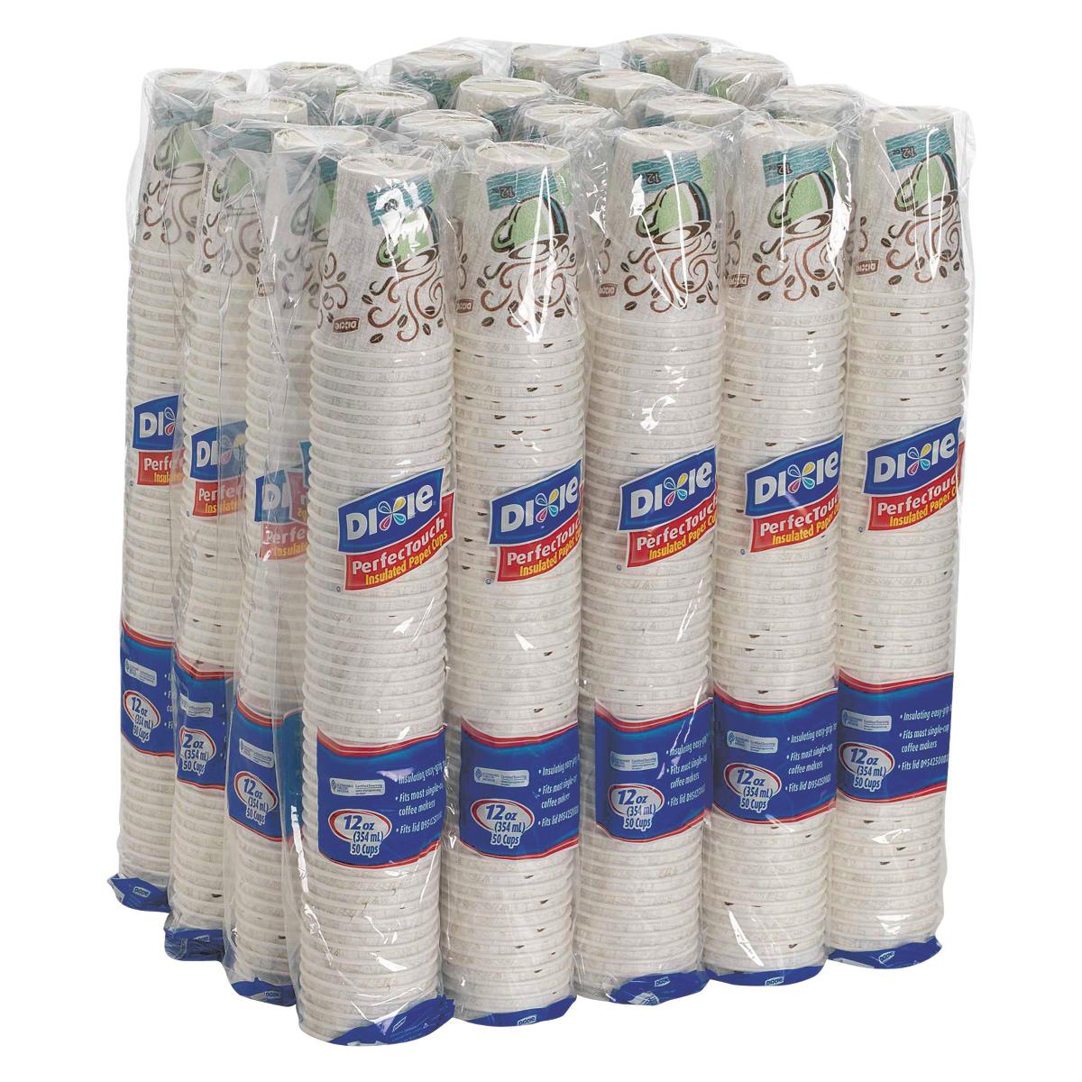 Hot Drink Paper Cups | Medline