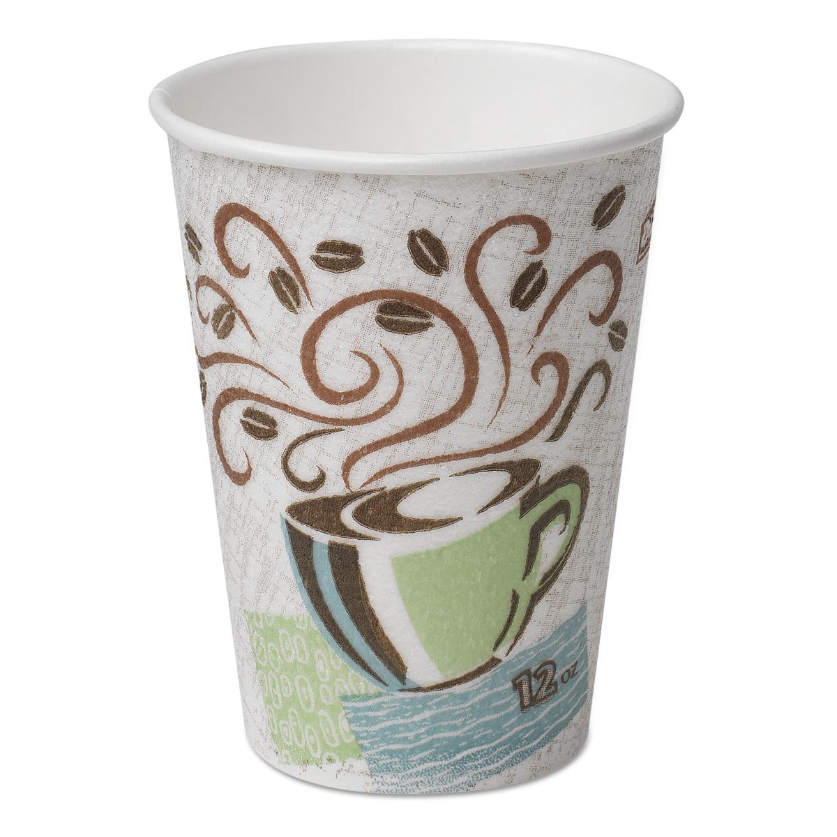 Hot Drink Paper Cups | Medline