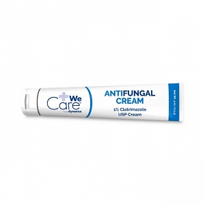 Antifungal Cream Clotrimazole 1% | Medline Industries, Inc.