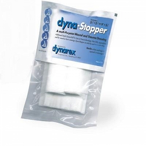 Dyna-Stopper Trauma Dressing | Medline Industries, Inc.