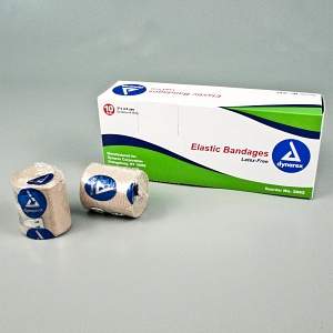 Dynarex Elastic Bandages | Medline Industries, Inc.