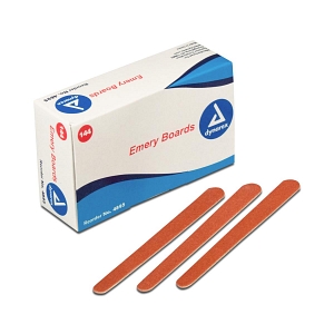 Dynarex Emery Boards | Medline Industries, Inc.