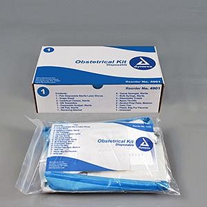 Obstetrical Kits | Medline Industries, Inc.